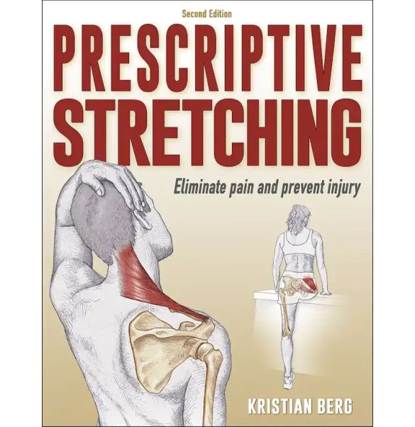 Prescriptive Stretching Second Edition